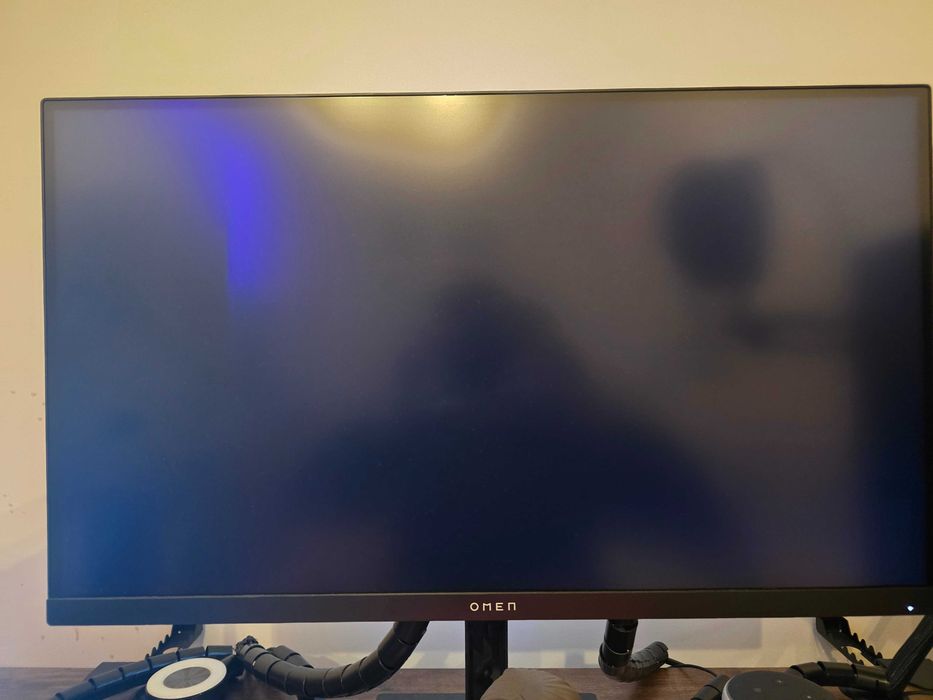 Monitor HP OMEN 27qs - 240Hz | QHD | 27'' | IPS | 1ms Olsztyn • OLX.pl