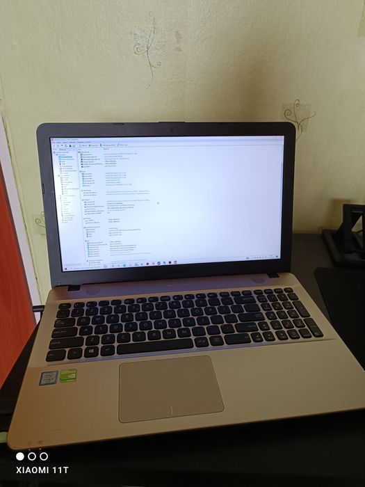 Laptop Asus Gtx 920MX 2gb,12gb ram,ssd 240gb Ożarów Mazowiecki • OLX.pl
