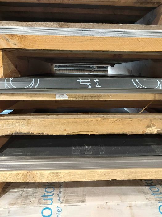 Blacha kwasoodporna, nierdzewna 2,0x1500x3000 gat. 1.4301/304 BYTOM Bytom • OLX.pl