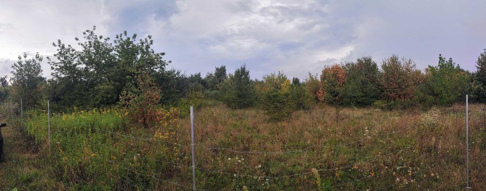 Idealna na dom ustawna i piękna działka Skierdy pod Warszawą - 833 m2 ...