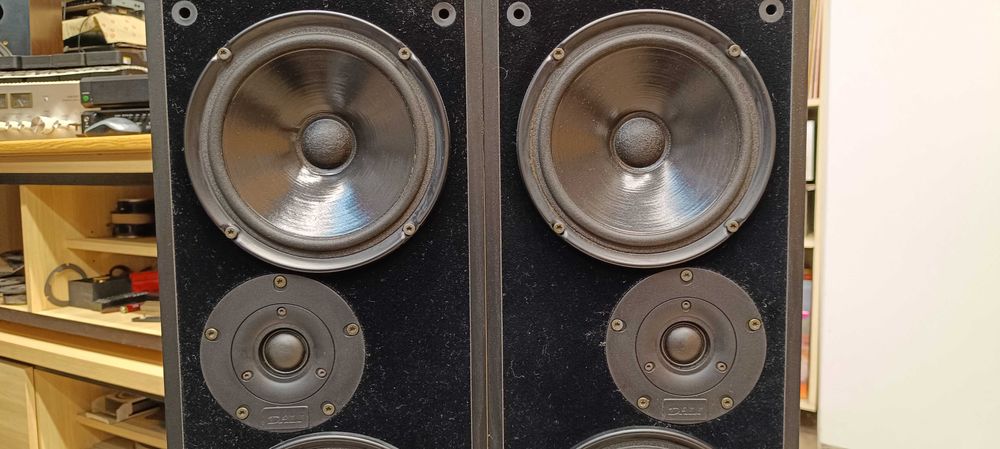 Акустика DALI 104: 6 300 грн. - Акустические системы Луцк на Olx