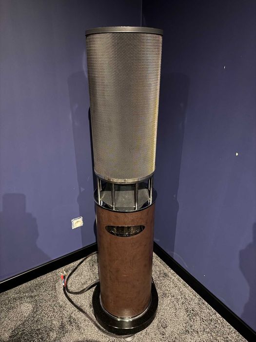 Kolumny głośnikowe Orbital360 Nano firmy Zeta Zero Tarnowo Podgórne ...