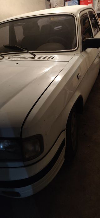 Автомобиль Волга Газ 3110: 42 000 грн. - ГАЗ Харків на Olx