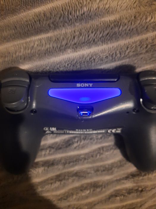 Геймпад PS4 v2 Люкс Премиум Dualshock: 695 грн. - Джойстики, геймпади ...