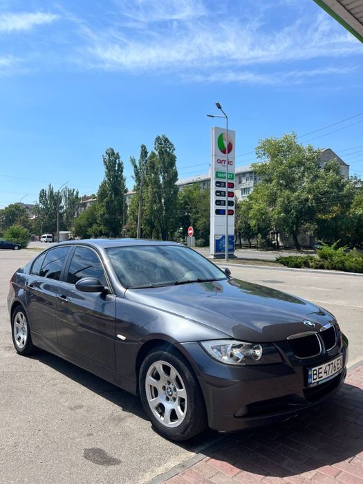 Bmw e90 318 2 л бензин: 5 300 $ - BMW Миколаїв на Olx