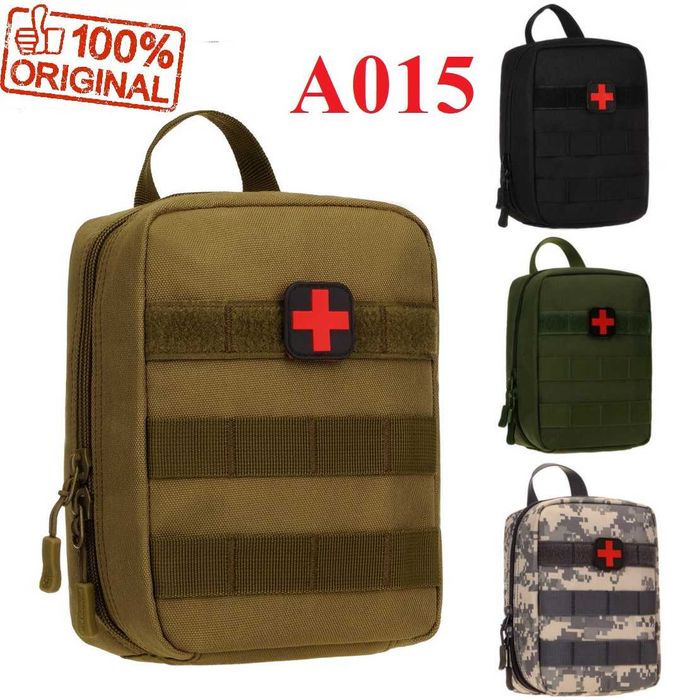 Подсумок аптечка Protector Plus A015 molle сумка EDC: 300 грн. - Сумки ...