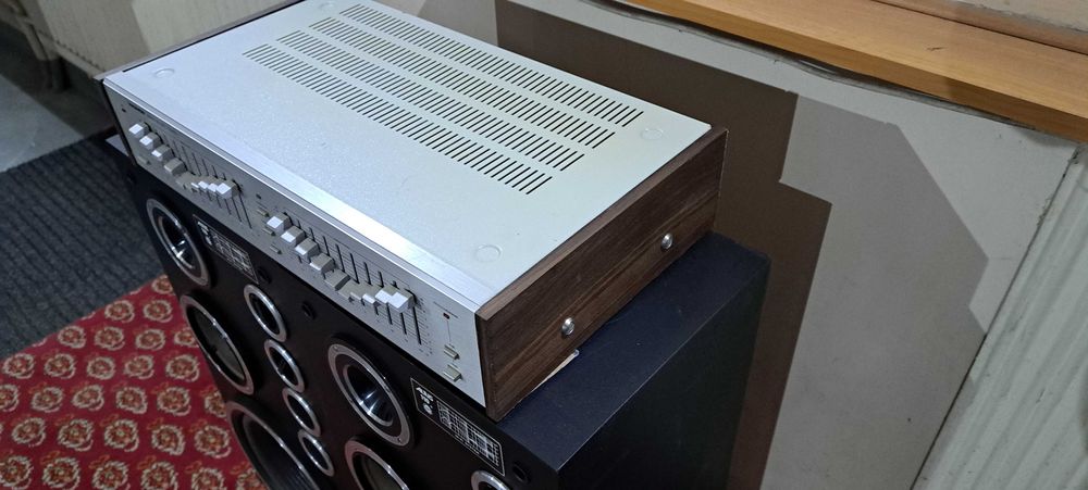 Unitra, Radmor 5471, korektor Gdańsk Aniołki • OLX.pl