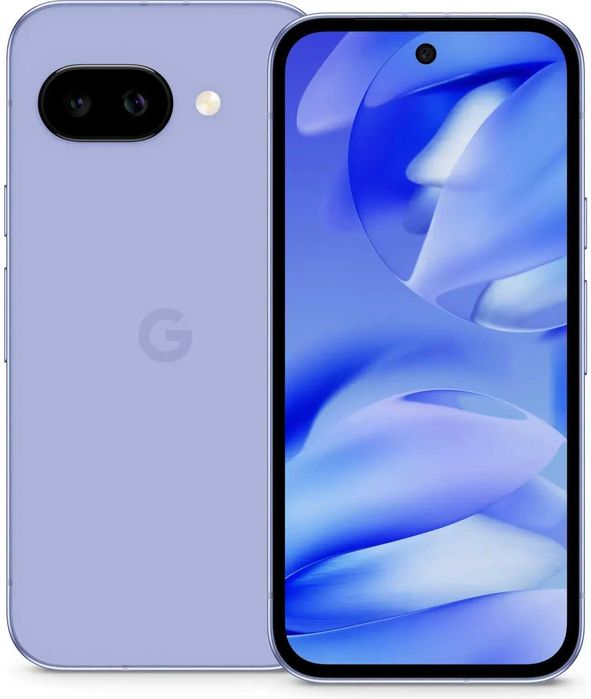 Смартфон Google Pixel 9a 256Gb Obsidian, Iris (EU): 24 889 грн ...