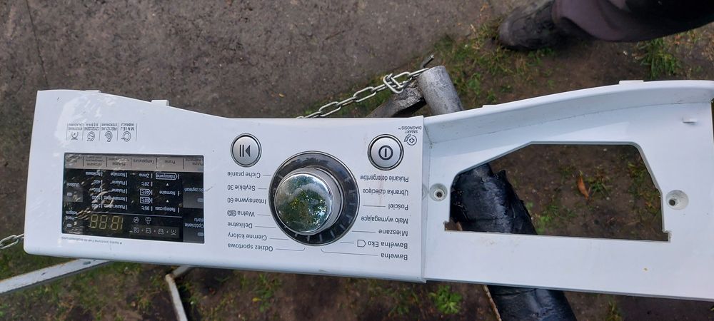 Programator pralki LG Ostrów Mazowiecka • OLX.pl