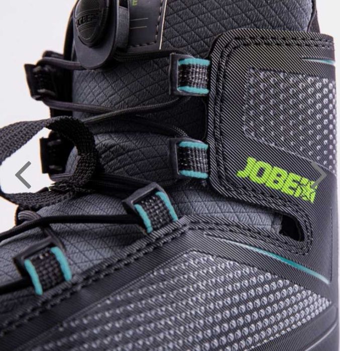 Deska Wakeboard JOBE LEGO 138 & Maze Bindings Package 2022 Piaseczno ...