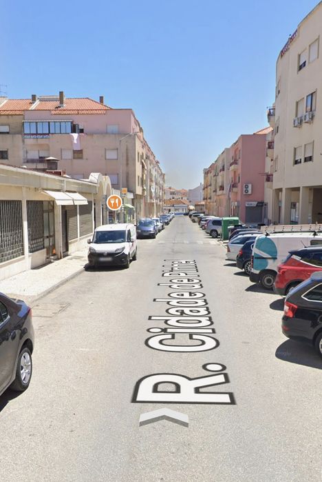 Apartamento T3 Baixa da Banheira Baixa Da Banheira E Vale Da Amoreira • OLX.pt