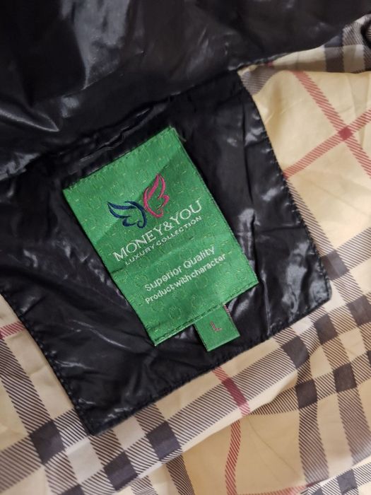 Куртка (пуховик) жіноча: 1 000 грн. - Пуховики і зимові куртки Полтава ...