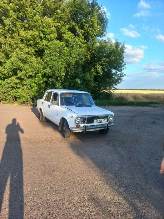 Продам ВАЗ 2101.: 30 000 грн. - ВАЗ Пищики на Olx