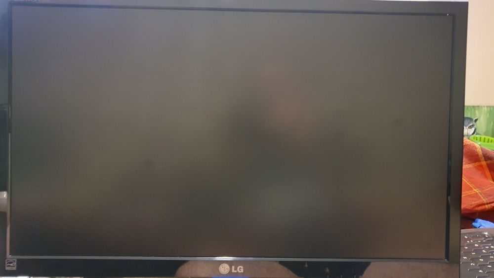 Monitor LG flatron 22 cale Lublin • OLX.pl