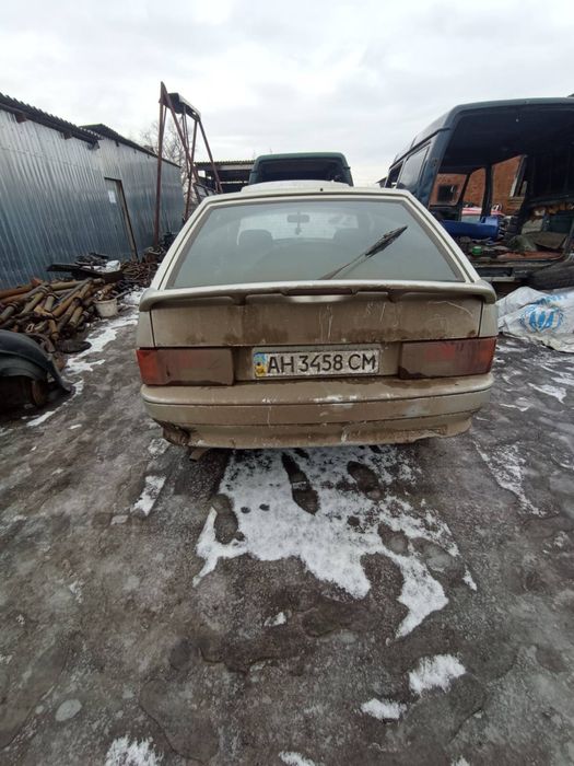 Карты Дверей ВАЗ 2114-ВАЗ 2115: 550 грн. - Дверні карти, обшивка дверей ...