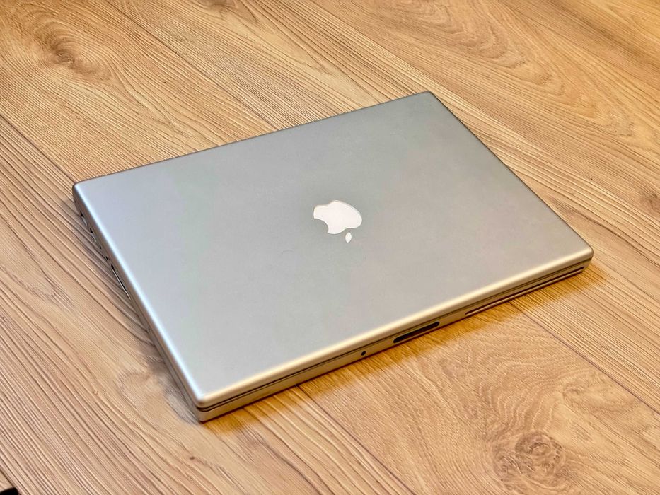 MacBook Pro 15" Core 2 Duo - Modelo A1211 - Late 2006 Arroios • OLX Portugal