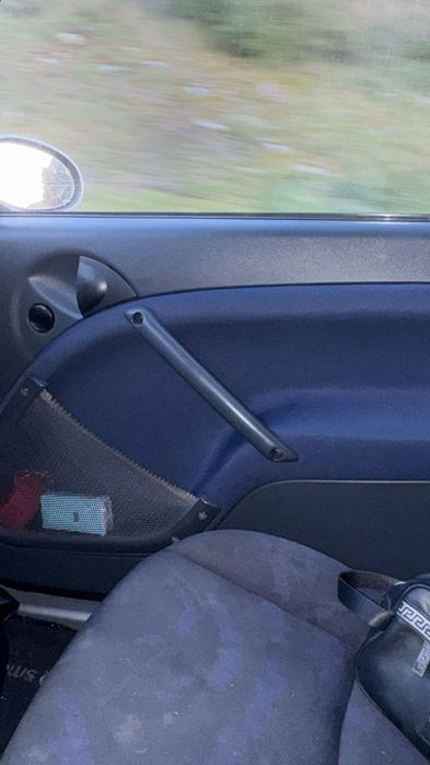 Smart ForTwo 450 CDI Pulse Urgezes • OLX.pt