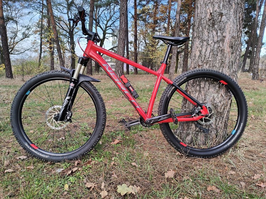 Велосипед norco charger 7.1 27.5 specialized Scott fox castelli trek ...