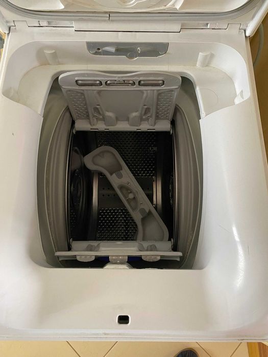 Pralka electrolux 1200 rpm 6 kg EWT1266ESW Rumia • OLX.pl
