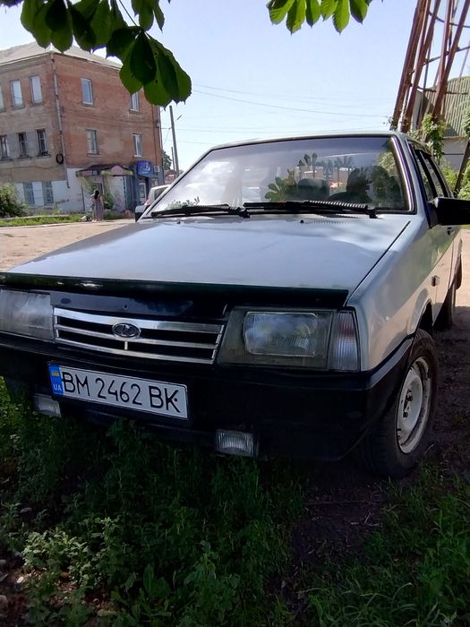 ВАЗ 21099 2004 рік.: 1 200 $ - ВАЗ Конотоп на Olx