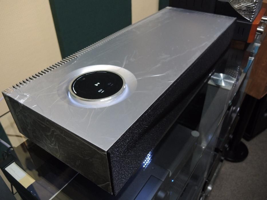 Продам NAIM MU-so Qb 2 , Naim MU-so 2 официал: 36 500 грн. - Прочая ...