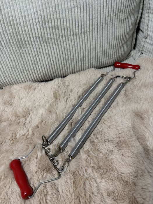 expander do cwiczen - Sprzęt Fitness | OLX Sport i Hobby