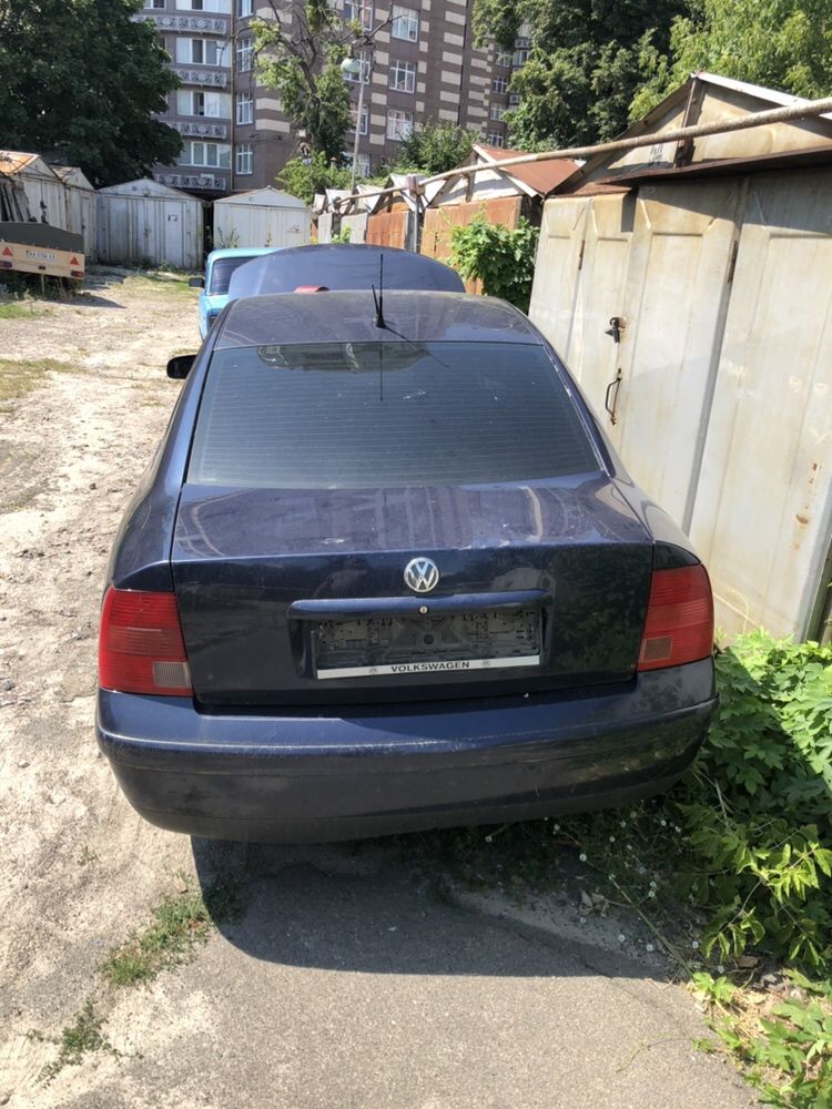Разборка Пассат б5 б5+ B5 b5+ СТО Розборка шрот: 600 $ - Volkswagen ...