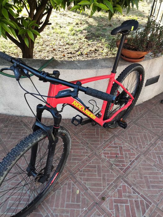 Rockrider XC120 29" como nova! Miranda do Corvo • OLX Portugal