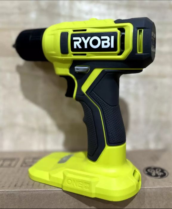 Нова дриль акумуляторна Ryobi ONE+ PCL201: 885 грн. - Електроінструмент ...