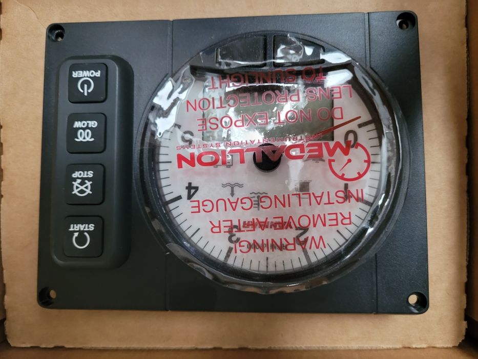 Yanmar panel B20, silnik stacjonarny. Sterławki Wielkie • OLX.pl