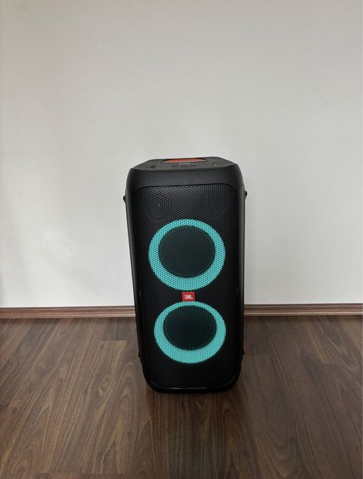Jbl partybox 310 Mikołów Goj • OLX.pl