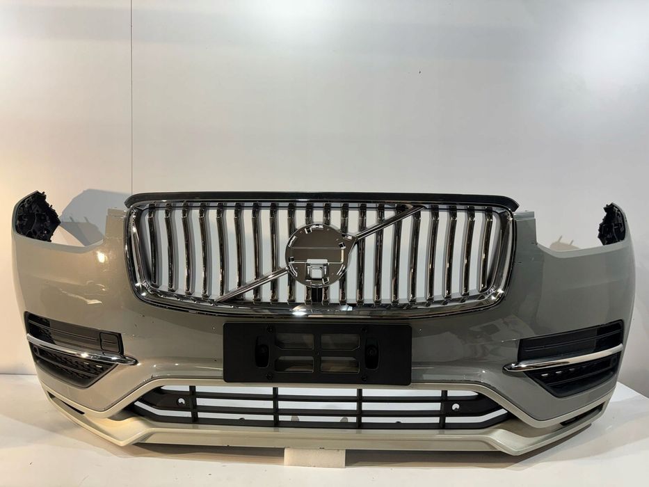 Volvo XC90 II 16-21 zderzak przedni - 17944 Prusice • OLX.pl
