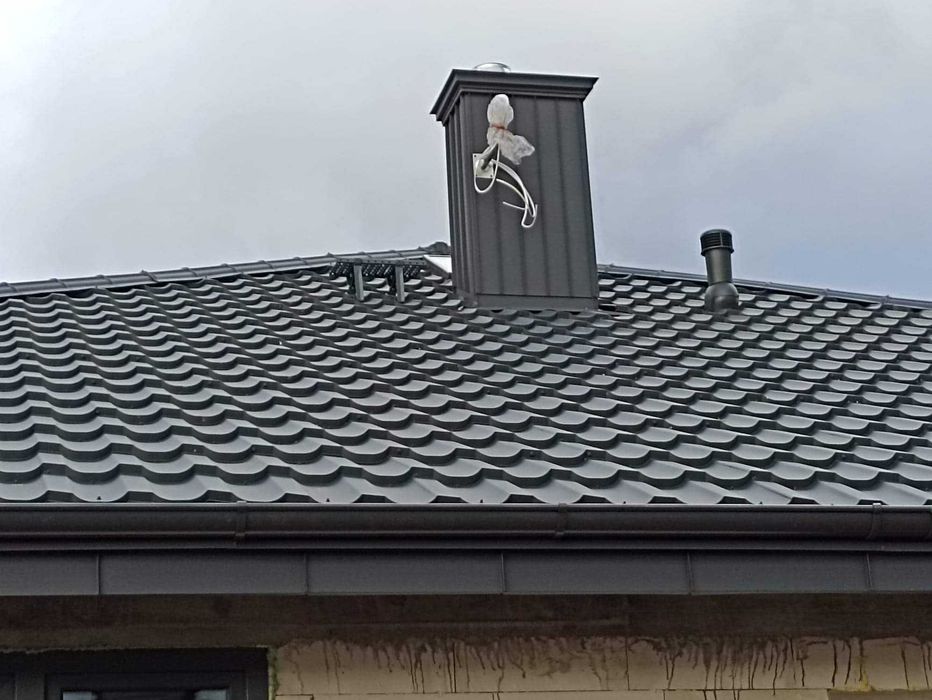 UNI DACH - dachy , usługi dekarskie Nowe Miasto Lubawskie • OLX.pl