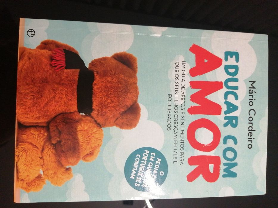 Educar com Amor Santo Tirso, Couto (Santa Cristina E São Miguel) E Burgães • OLX Portugal