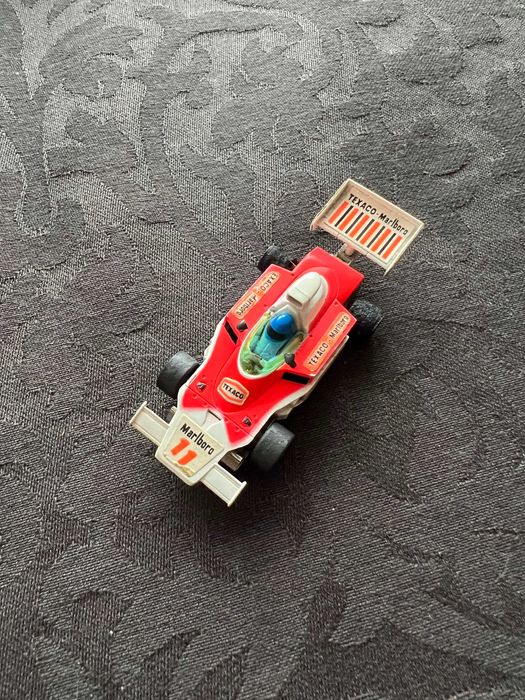 Pista Slot Cars Aurora AFX GX3500 Formula 1 Oeiras E São Julião Da ...