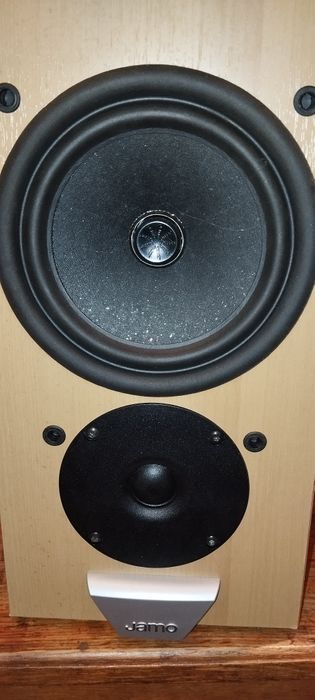 Jamo e800 колонки: 3 900 грн. - Акустичні системи Кулиничі на Olx