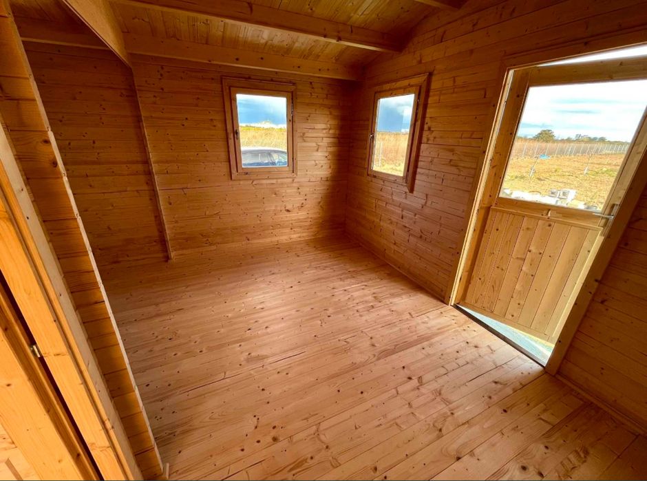 Alugo casa modular t1 Santo Tirso, Couto (Santa Cristina E São Miguel ...