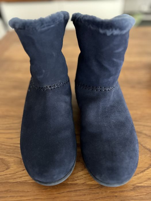 FitFlop 40 us 8.5 чоботи ugg: 2 400 грн. - Інші чоботи Катина на Olx