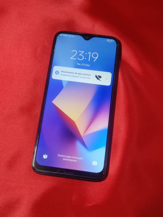Xiaomi Redmi Note 8 Vilarandelo • OLX.pt