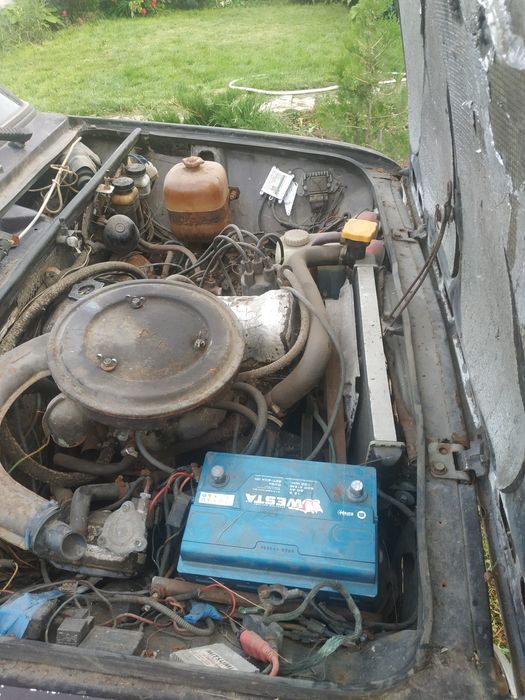 ВАЗ 21013 В рабочем состоянии: 15 000 грн. - ВАЗ Павлоград на Olx