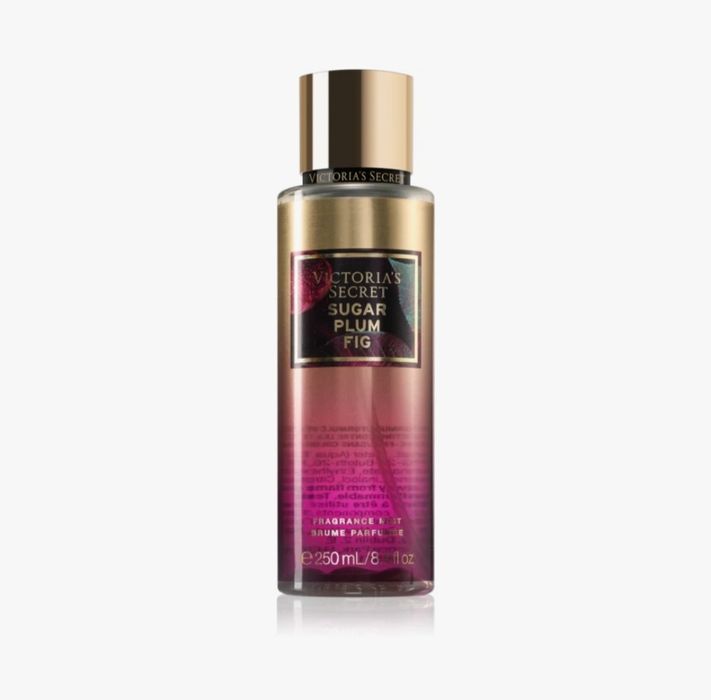Victoria's Secret Sugar Plum Fig Sugar Plum Fig спрей для тіла для жін ...