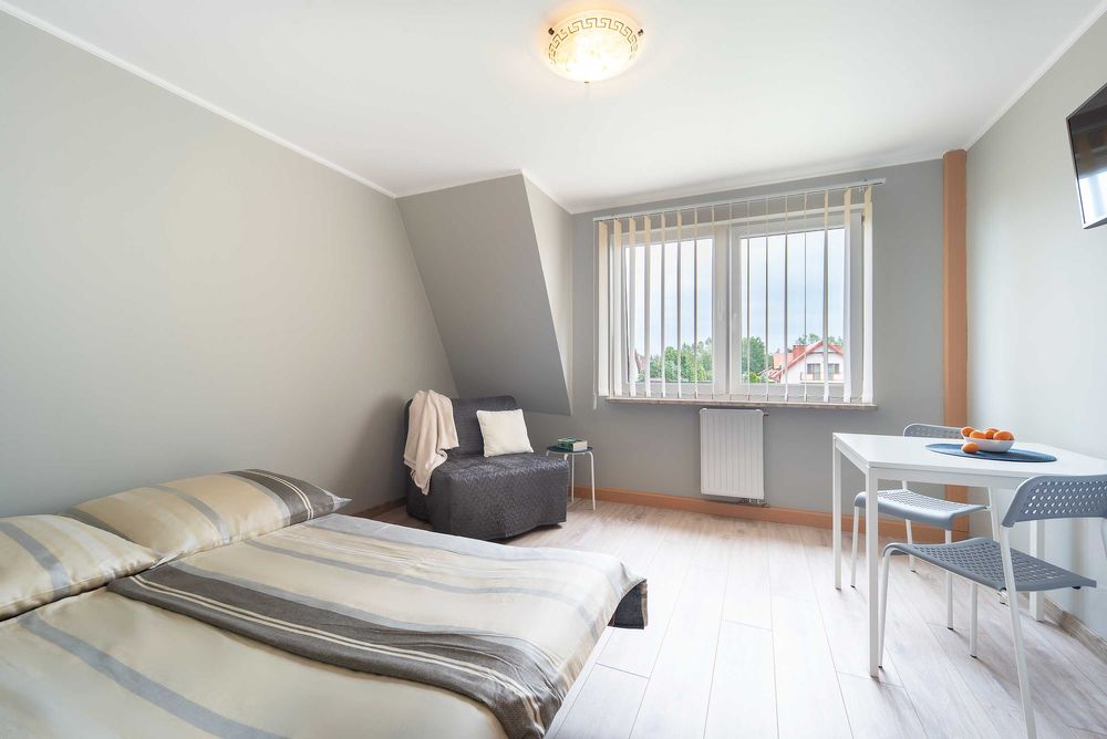Apartamenty i pokoje Rafa od 80 zł za osobę Rowy • OLX.pl