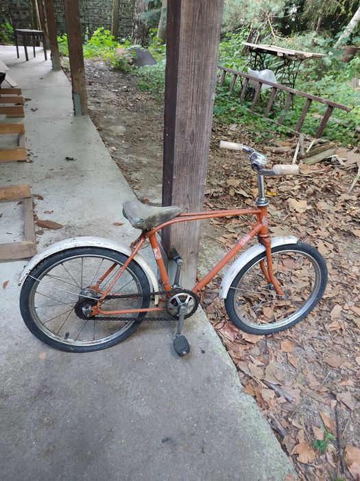 ZZR Romet Żabka, Reksio? PRL Trzebina • OLX.pl