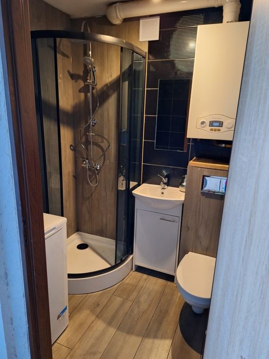 Helenka kawalerka do wynajęcia mieszkanie Zabrze • OLX.pl