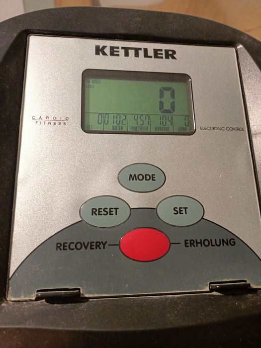 Orbitrek Kettler Verso 100 magnetyczny i inne Czarnków • OLX.pl