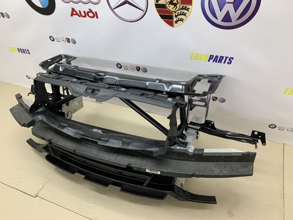 Телевизор Обычный и М пакет BMW F30 F31 Установочная панель 2011-2018: ...