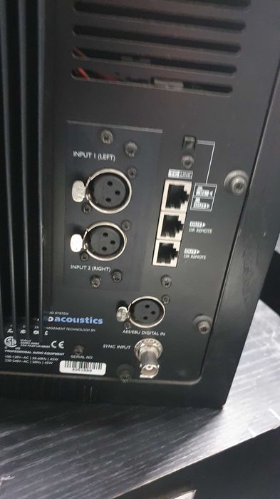 Dynaudio Air Series AIR 20 Master Студийный монитор. ОДИН!!!: 70 000 ...