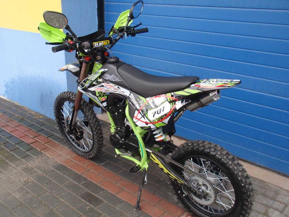 Cross 250 kxd,xmotos,defender ,asix/ Motorider/ Siedlce - Janowska 32 ...