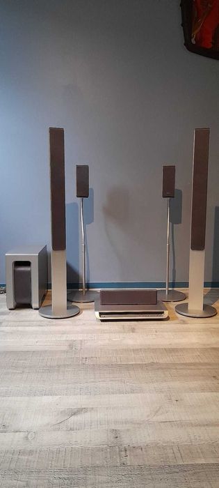 Sistema de Som Sony Surround Braga • OLX Portugal