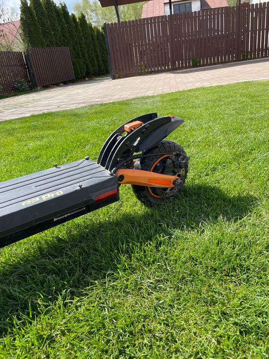 Hulajnoga elektryczna Kukirin g2 pro Sokołów Małopolski • OLX.pl